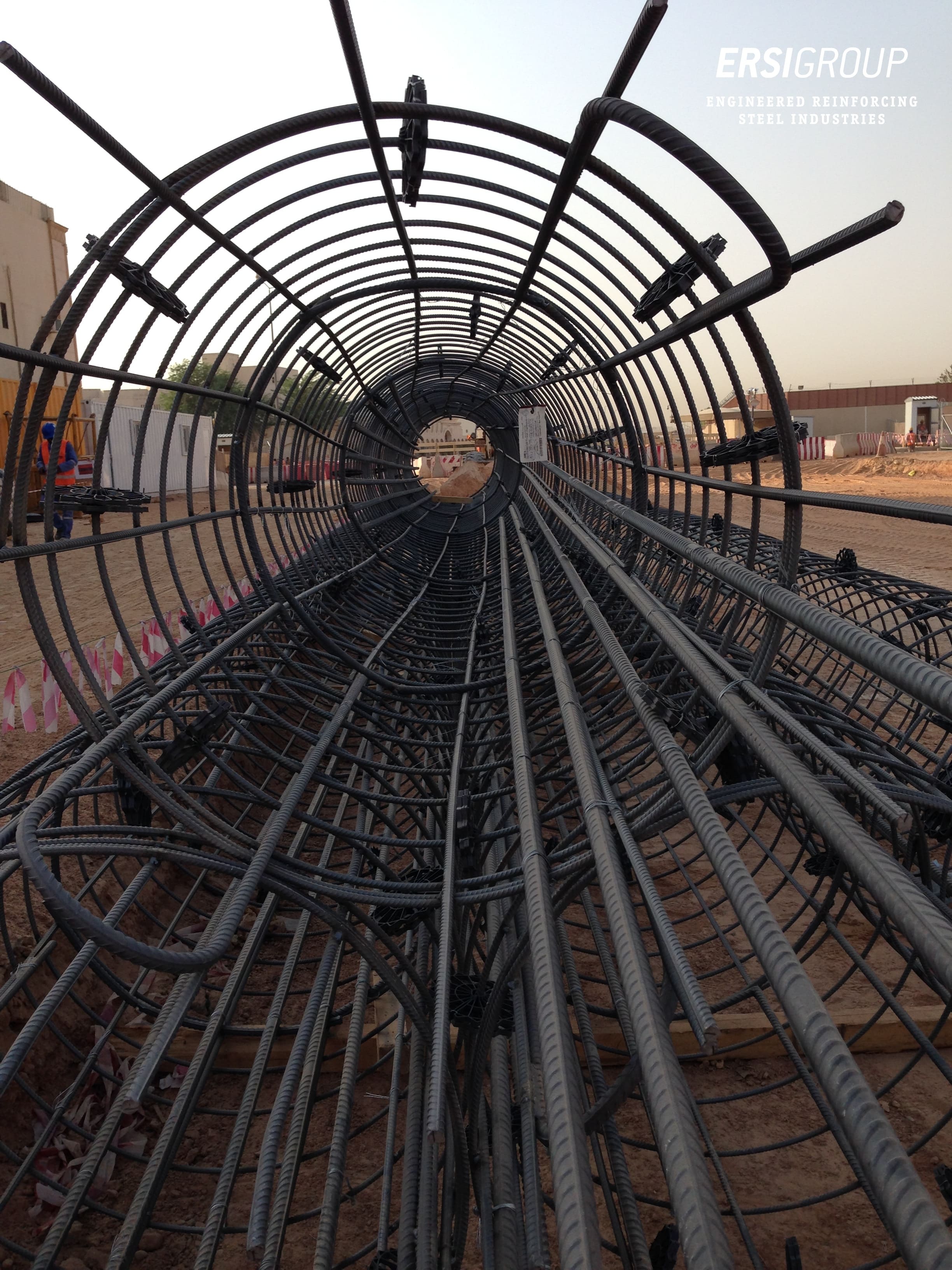 Products and services | Ersigroup